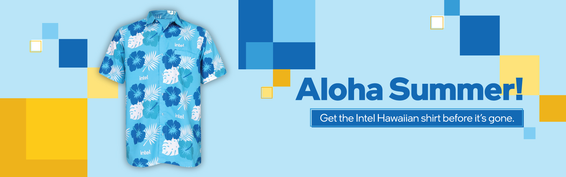 Home | Intel Retail Store