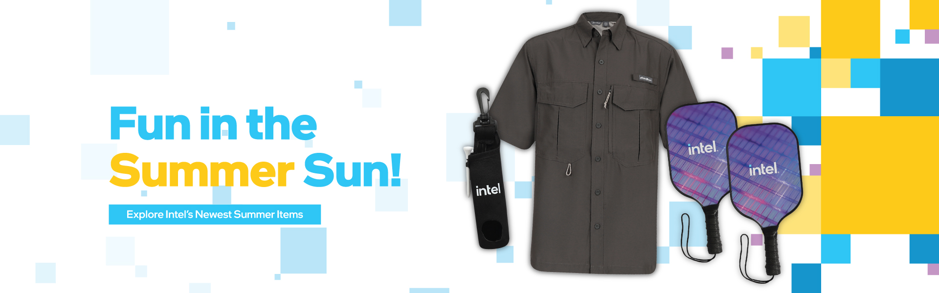 Home | Intel Retail Store