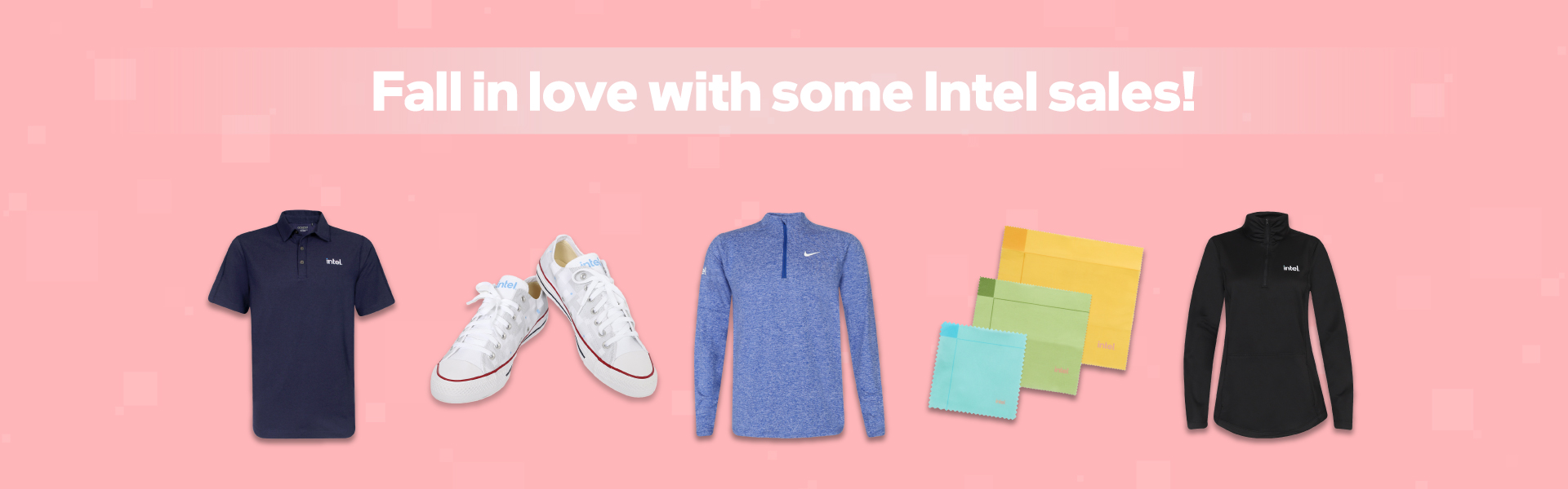 Home | Intel Retail Store