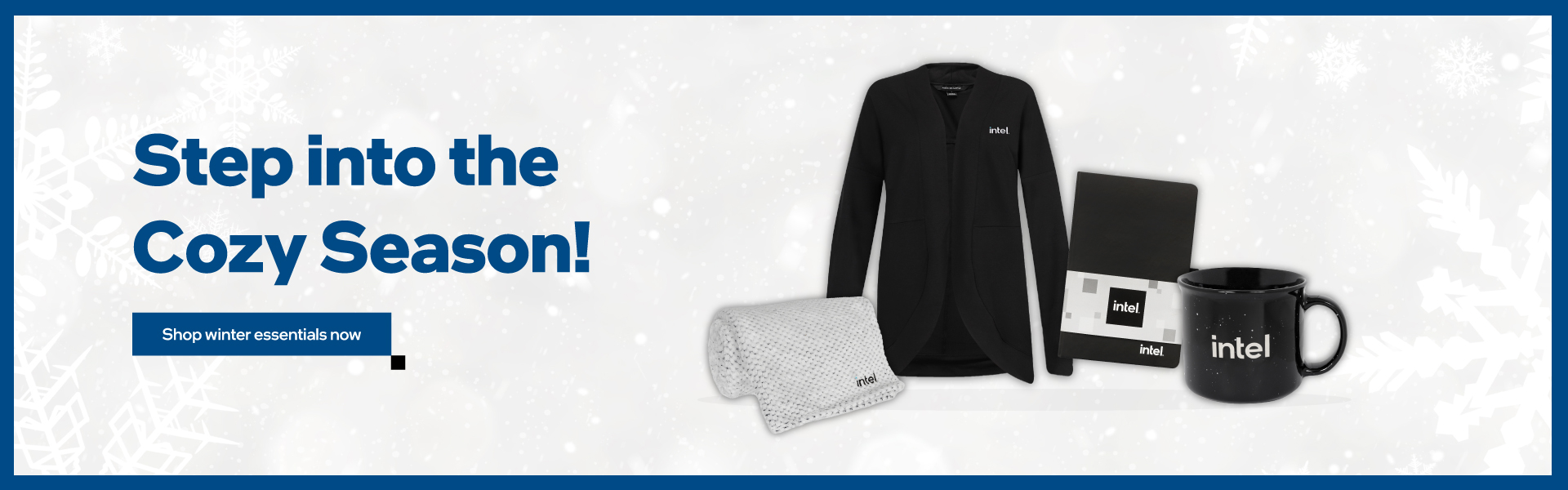 Home | Intel Retail Store