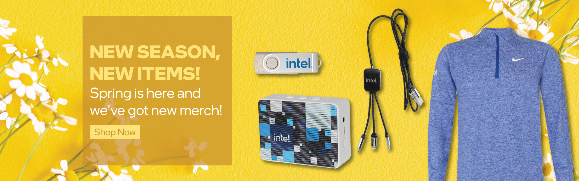 Home | Intel Retail Store