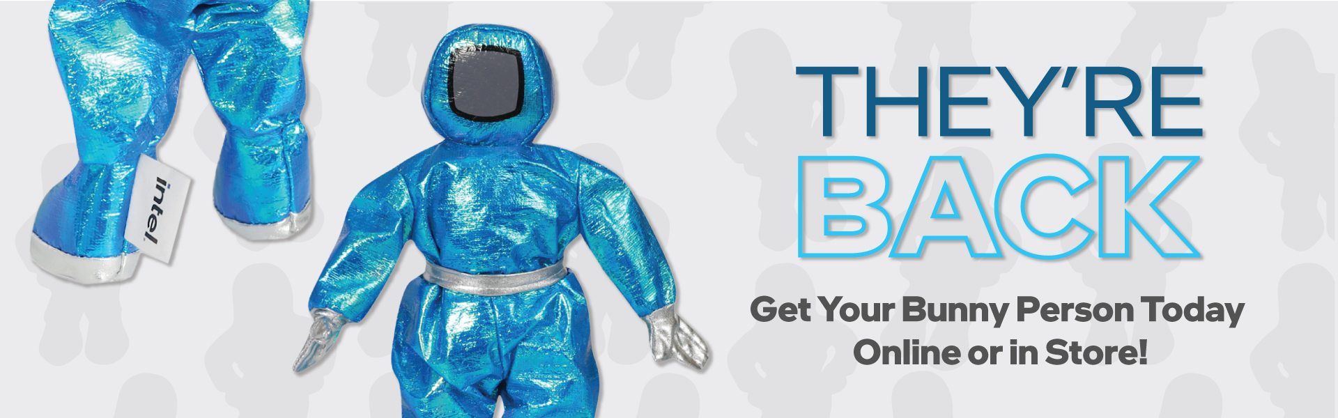 Home | Intel Retail Store