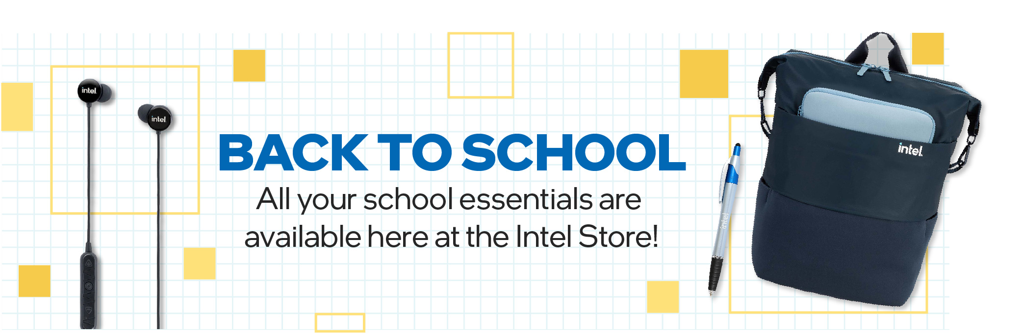 Home | Intel Retail Store