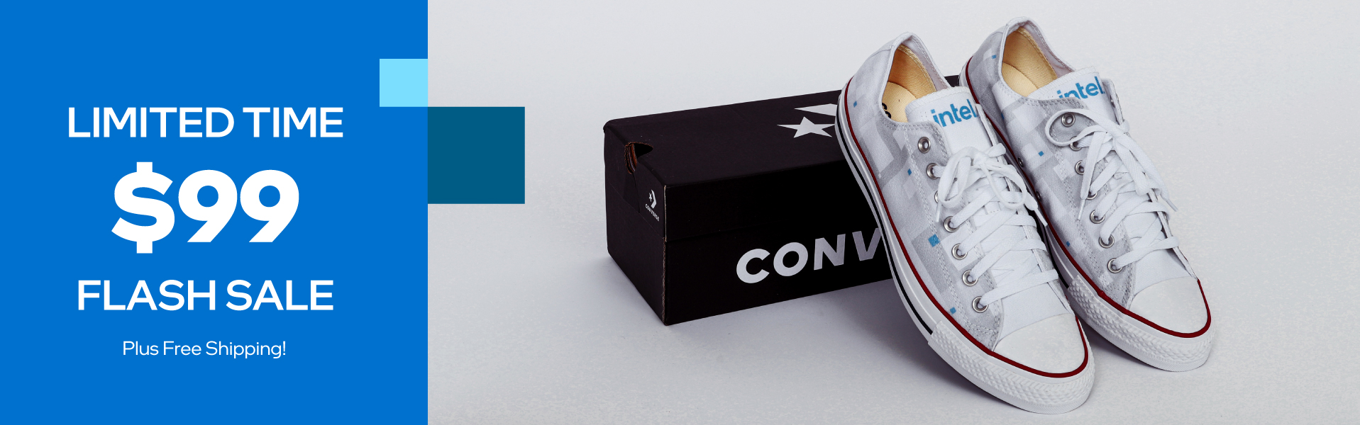 Home | Intel Retail Store