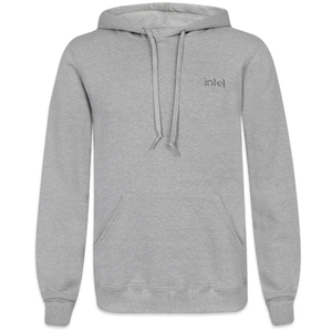 | Intel Retail Store