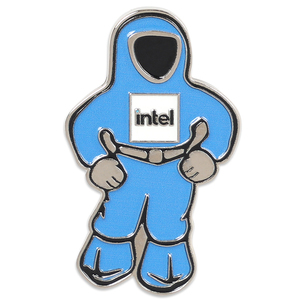 New | Intel Retail Store
