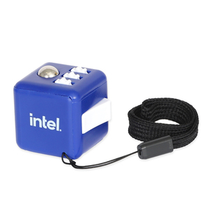 New | Intel Retail Store