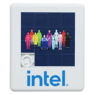 New | Intel Retail Store